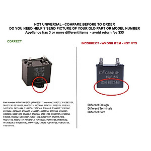 GLOB PRO SOLUTIONS 216985001 CKD6123 CONTROLLER KIT