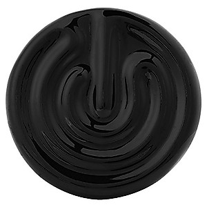 FILFEEL 50-100W Heat Lamps, Reptile Heat Bulb Infrared Ceramic Emitter Pet Heater Lamp Reptile Light Bulb (60W-#2)