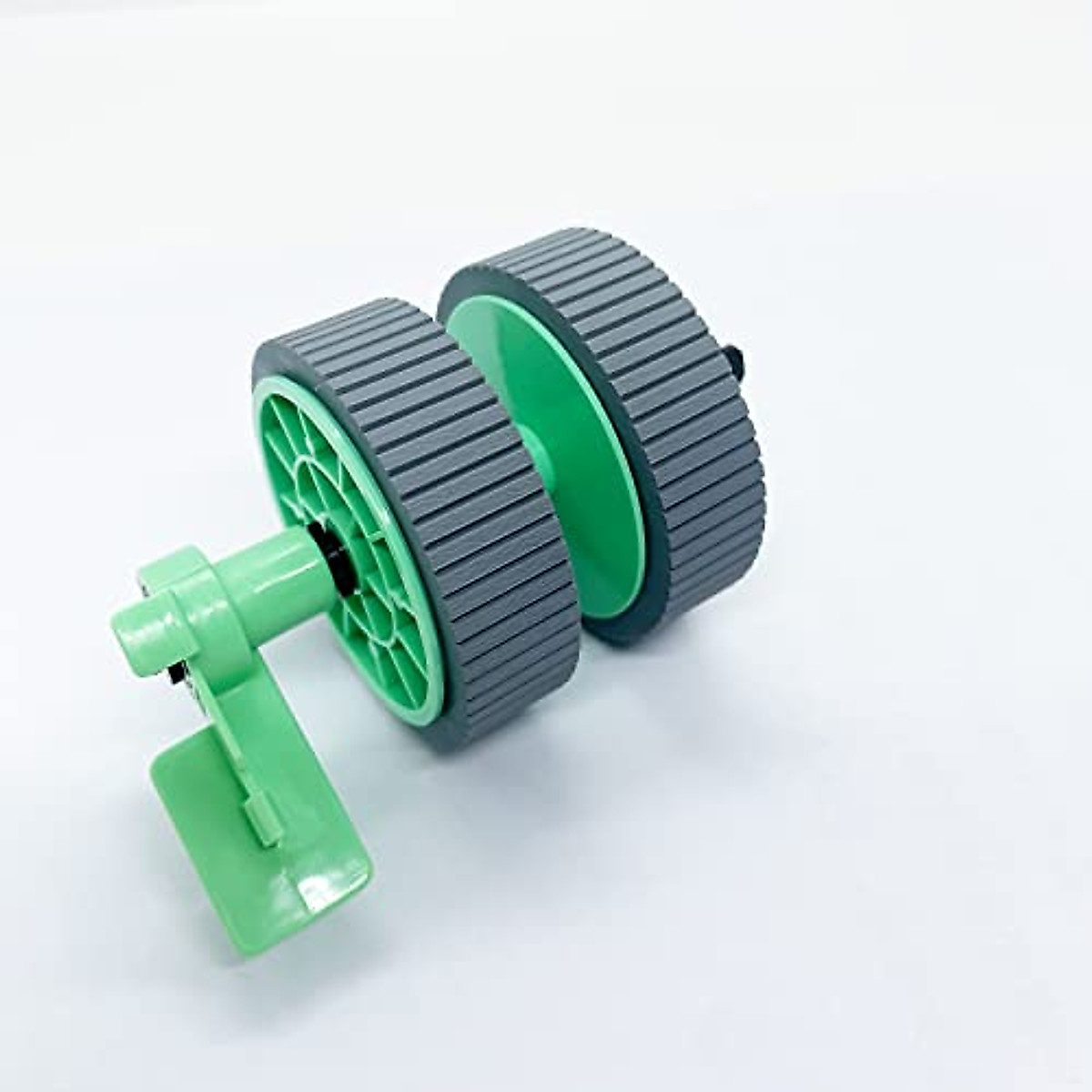 Cotua 1Set Exchange Scanner Pickup Roller Kit for Brother ADS-2800W, ADS-2400N ADS-3000N, ADS-3600w Scanner