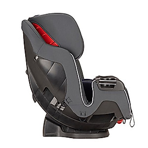 Evenflo Platinum Symphony Elite All-in-One Car Seat