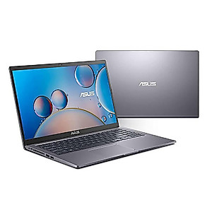 ASUS VivoBook 15 Thin and Light Laptop 15.6" FHD Touchscreen, Intel Quad Core i5-1135G7 (Beat i7-1065G7), 20GB DDR4 RAM, 1TB PCIe SSD, 802.11AC WiFi, Backlit KB, Windows 11, BROAG 64GB Flash Drive