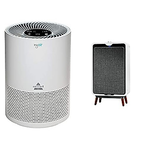 Bissell, 2768A Air320 Air Purifier for Home, Allergies and pet Dander