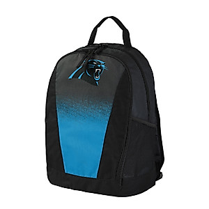 Carolina Panthers NFL Gradient PRIMETIME Backpack