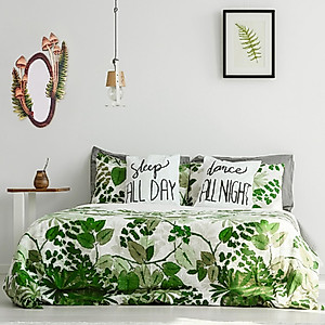 Eaarliyam Wooden Mushroom Forest Mirror, Wall Hanging Decor Vintage,Wooden Mushroom Forest Mirror, Vintage Wall Hanging Mushroom Shape Mirror Decor for Bedroom,Living Room