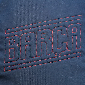 Icon Sports FC Barcelona Official Licensed Soccer Large Backpack 03-3