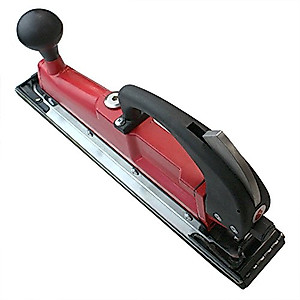 AIR LOCKER AT100S Inline/Straight Line Air Sander 2-3/4" x 15-3/4"