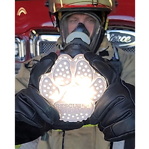 Rescue Retriever- Smoke Detector for pet Rescue in a Smoke or fire Emergency.