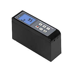 HOJILA Digital Reflectance Meter Cryptometer for Measure Transparency Extent of Coating Grease Film and Reflectivity of Solid Surface