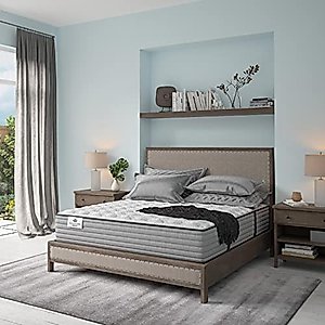 Kingsdown Passions Aspiration Firm Mattress, King