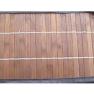 Laundry Hamper Bamboo Square Wicker Clothes Bin Basket Storage Bin Organizer-Girl Retail Dump Bin Folding Basket 100203NEW-NPF