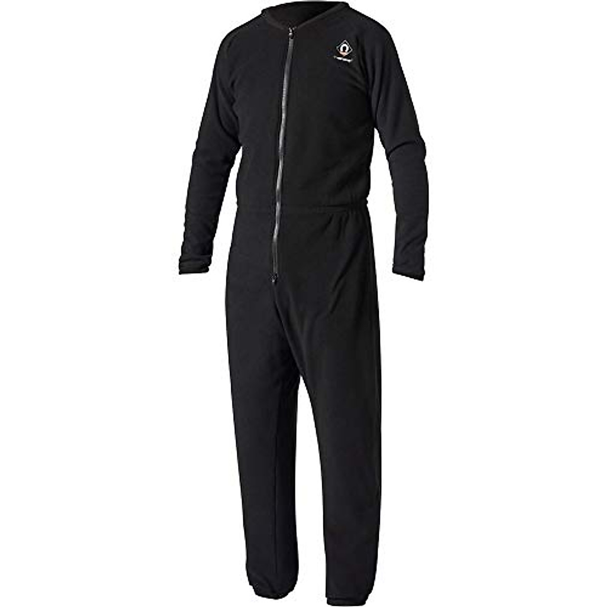 Crewsaver Atacama Sport Sailing Yachting and Dinghy Drysuit With Front Zip & Undersuit - 3 Layer Breathable Fabric All Over - Size - M