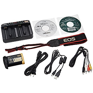 Canon Digital SLR Camera EOS-1D X body EOS1DX