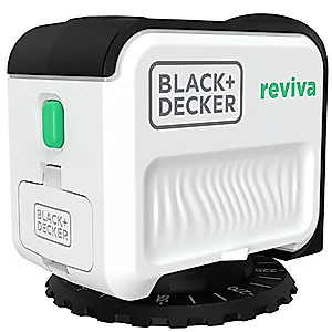BLACK + DECKER REVIVA LINE LASER LEVEL (REVBDLL100)