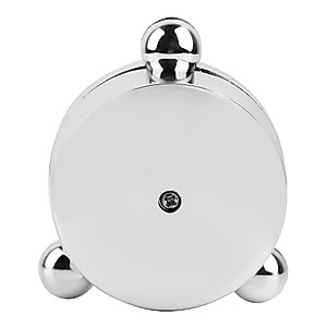 Kitchen Mechanical Timer, 60minutes Cooking Reminders Alarm Clock Countdown Timer for Home Apartment Office