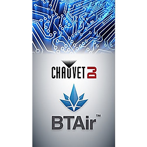 CHAUVET DJ (SlimPar Q12 BT)