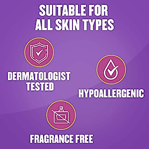 Gold Bond Ultimate Crepe Corrector 8 oz., Age Defense Smoothing Concentrate Skin Therapy Lotion