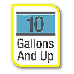 Tetra 41004 Stay Clean Bio-Bag Large 4 Pack