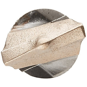 DEWALT SDS Plus Bits, Rock Carbide Tip, Hammer, 5/8-Inch (DW5446)