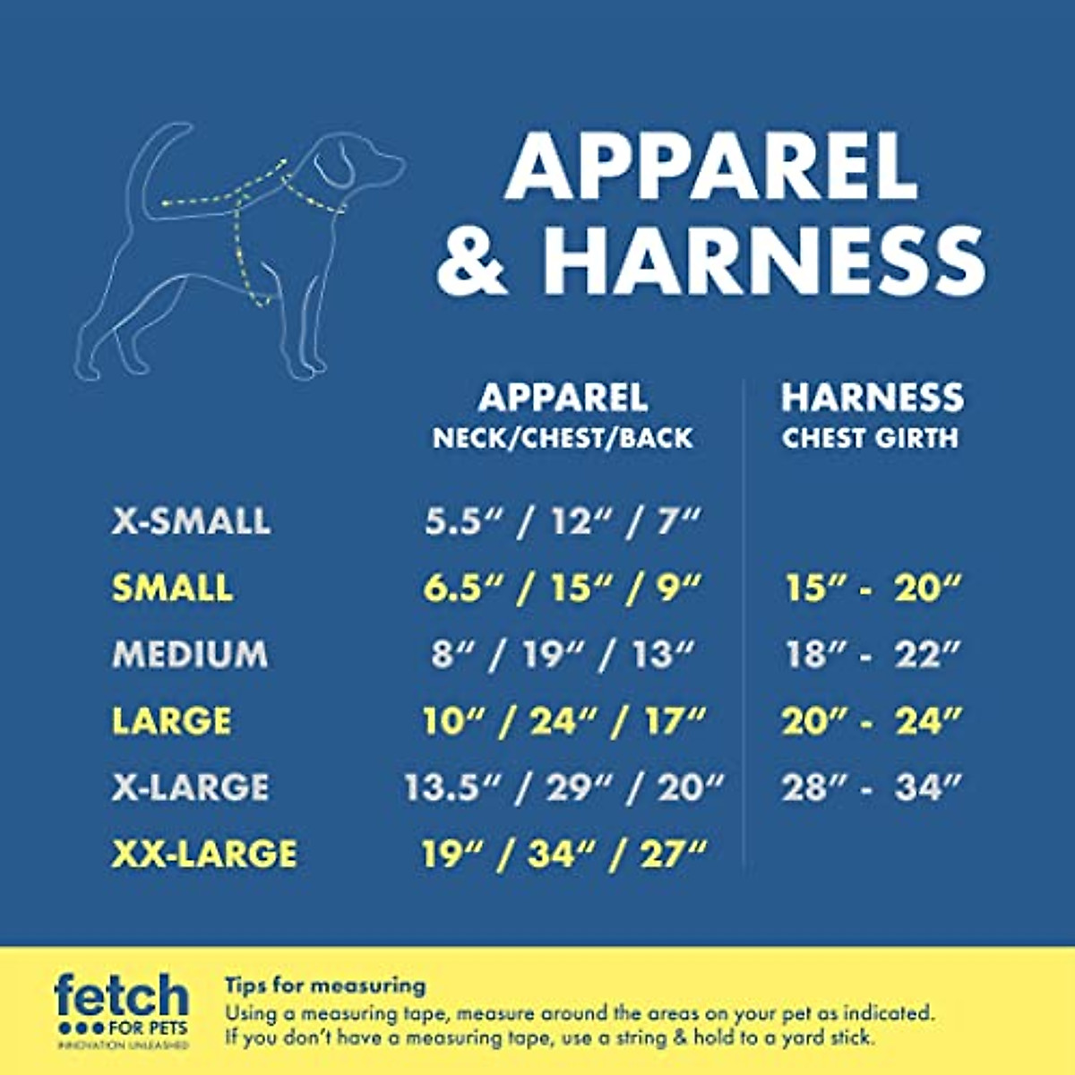 SpongeBob SquarePants for Pets Dog Harness for Medium Dogs | No Pull Dog Harness for Spongebob Fans, Designed with Classic Spongebob Outfit | Soft and Comfortable Medium Dog Apparel