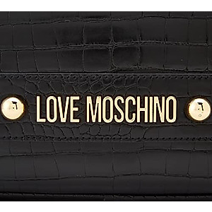 Love Moschino JC4431PP0FKS0000, Black