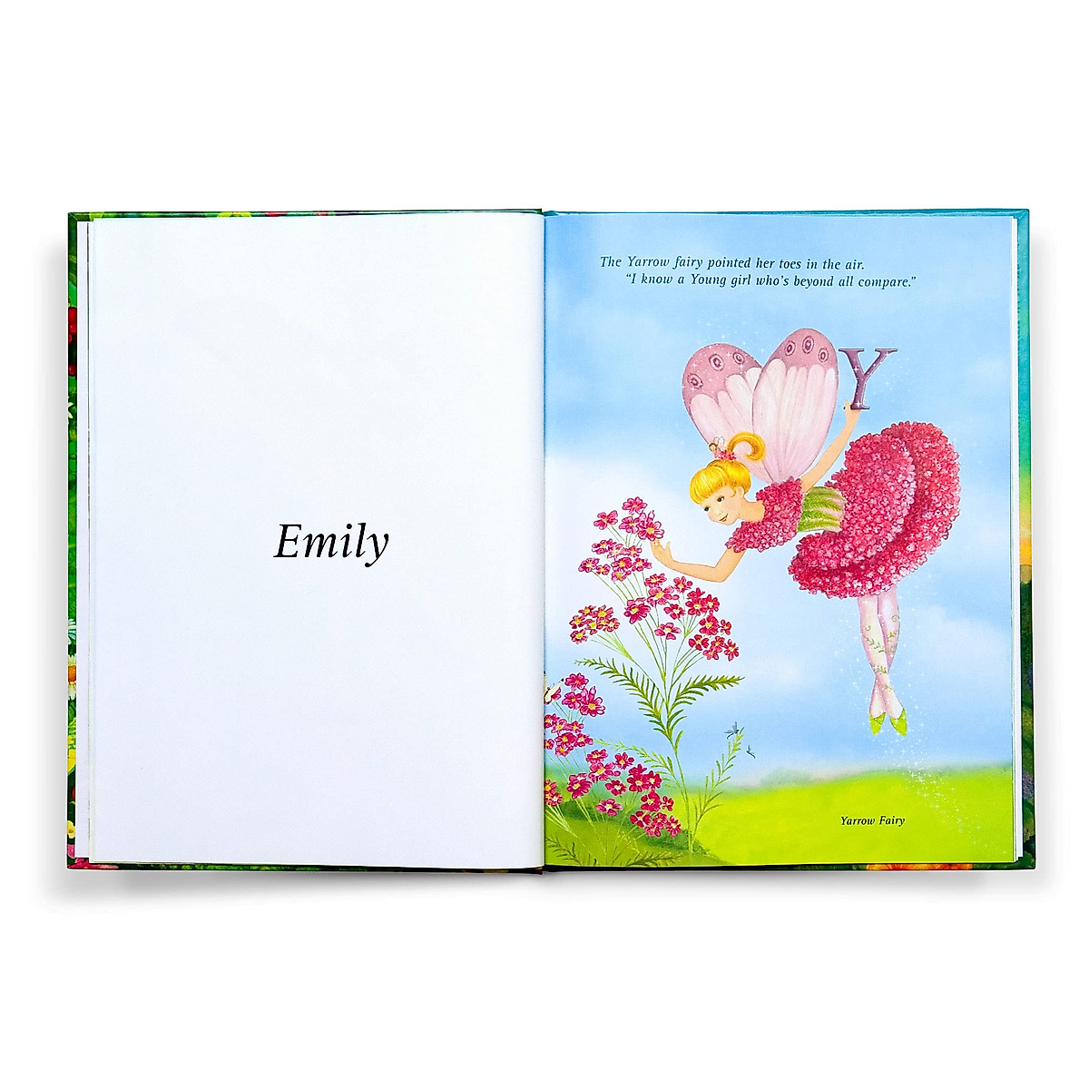 My Very Own Fairytale (Classic Edition) - Personalized Children's Story - I See Me! (Softcover)