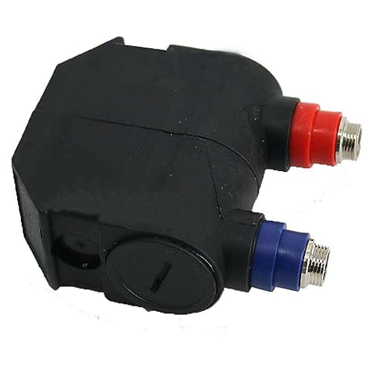 HFBTE M2 Transducer Ultrasonic Flow Meter Sensor DN50mm-DN700mm Apply to TDS-100H TDS-100P Water Flowmeter