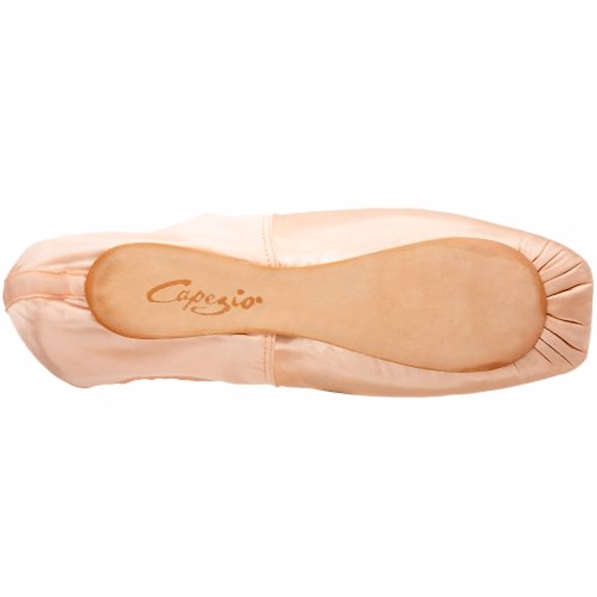Capezio Women's Contempora Pointe Shoe, European Pink, 8 D US