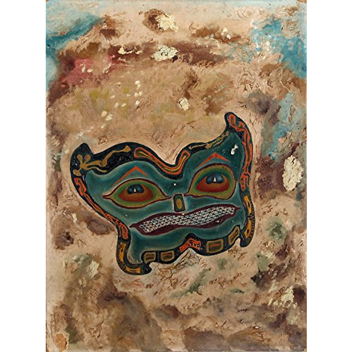 Composite - Primitive Forms