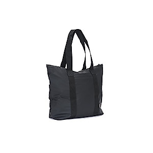 Rains Tote Bag Rush - Black
