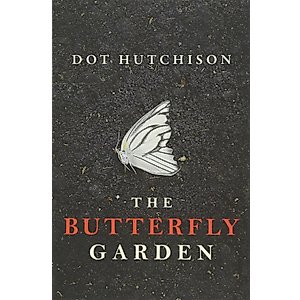 The Butterfly Garden (The Collector, 1)
