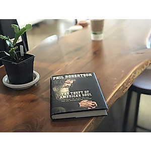 The Theft of America’s Soul: Blowing the Lid Off the Lies That Are Destroying Our Country