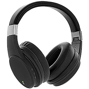 BTANC Sentry Noise Cancel Bluetooth Headphones