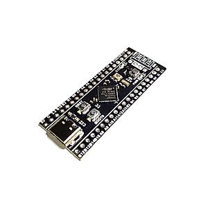 STM32F4 Minimum System Module ARM Cortex-M4 Development Board Type-C/Micro USB Interface for Arduino 3.3V/5V