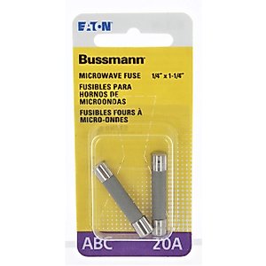 ABC Electronic Fuse