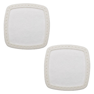 laffoonparts 2pcs A226002160 Air Filter Replacement for Echo Dealer PB2520 PB-2520