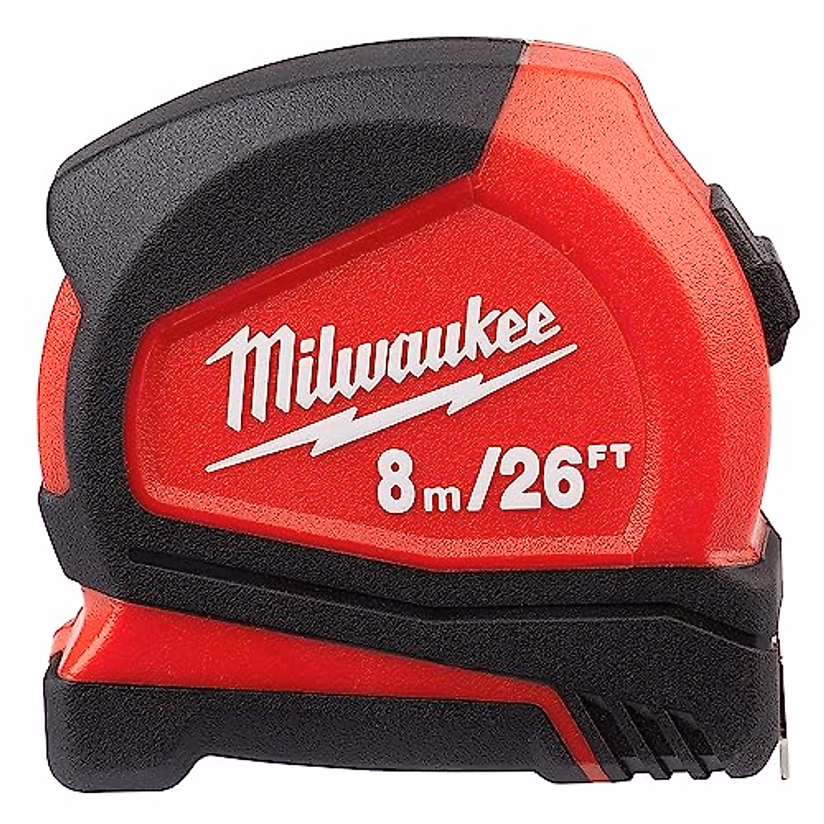 Milwaukee 48-22-6626 8M/26FT COMPACT TAPE MEASURE