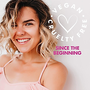 Umberto Giannini Scalp Restore Balancing Shampoo, Vegan & Cruelty Free Scalp Reviving Formula with Super Fruit Enzymes, 8.5fl Oz