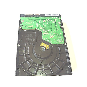 Western Digital WD800JD-75MSA3 80GB HDD, 3.5 7200RPM SATA (WD800JD75MSA3)