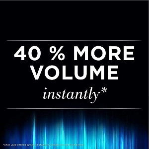 John Frieda Luxurious Volume Touchably Full Conditioner - 8.45 oz - 2 pk