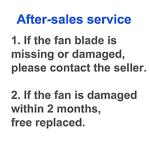 SKYRI Portable Ceiling Fan Mini USB Tent Fans for RV, Camping, Outdoor Hanging Gazebo Tents Ceiling Canopy Dorm Room Fan DC 5V Compatible Battery Power