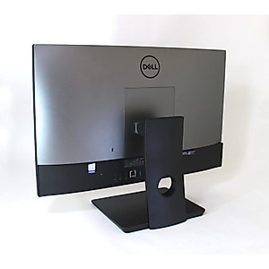 Dell Optiplex 7460-AIO 23.8" FHD, Core i5-8500 3.0GHz, 16GB RAM, 256GB M.2-NVMe, Windows 10 Pro 64Bit, (Renewed)