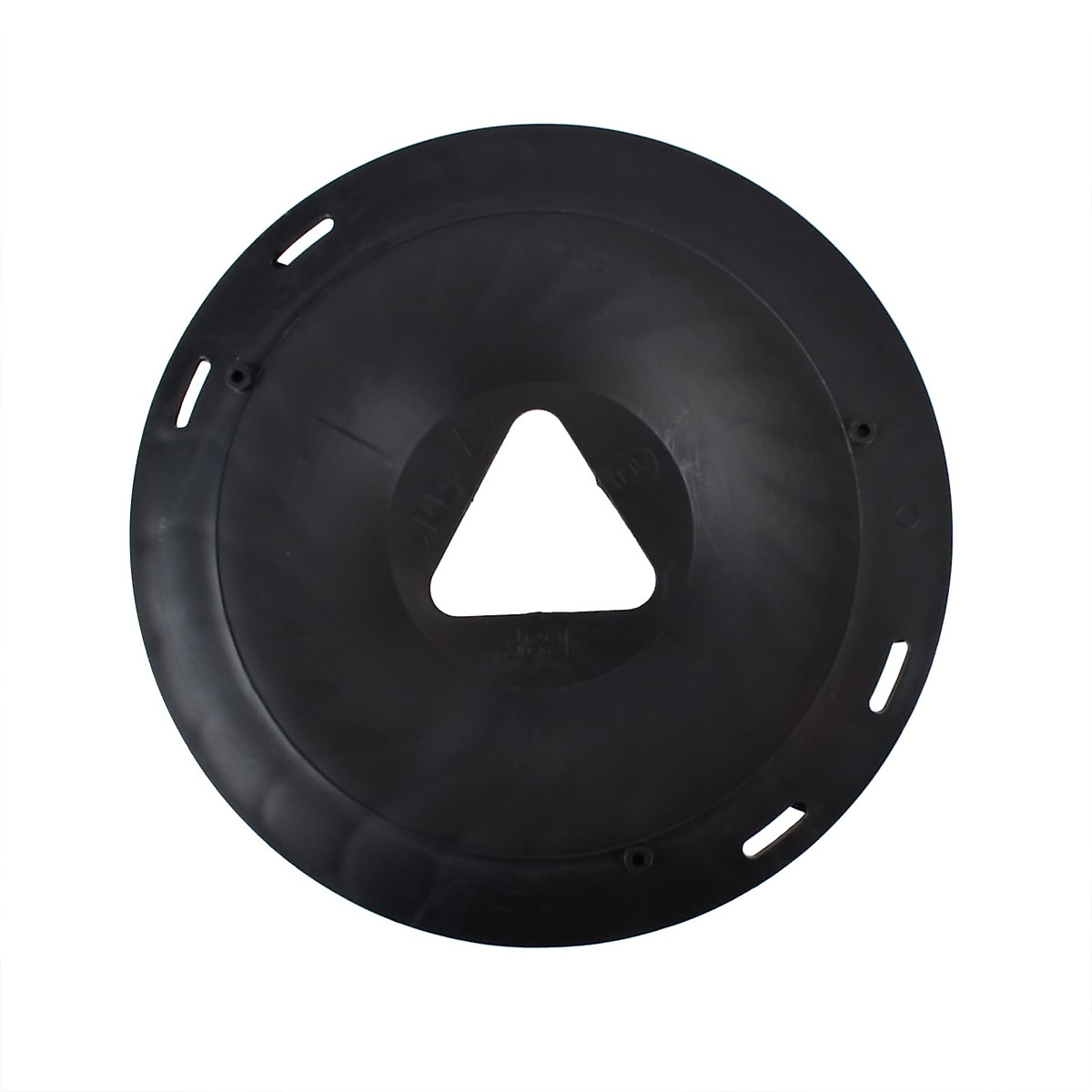 Flywheel Cooling Fan for Honda GX390 GX340 11HP 13HP 188F Engine Motor Generator Mower #19511-ZE3-000