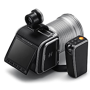Hasselblad 907X Anniversary Edition Kit