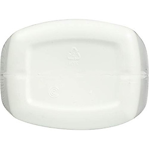 Seventh Generation 22724 Dishwashing Liquid, Natural, 50 oz., Free/Clear