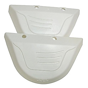 ATIE Pool Cleaner Tune-Up Rebuild Kit AXW350 Compatible with Hayward Pool Cleaners (Include Front and Rear Flap Kit AXV434WHP, 2 Wing Kit AXV604WHP, and 4 Pod Shoes AXV414P)