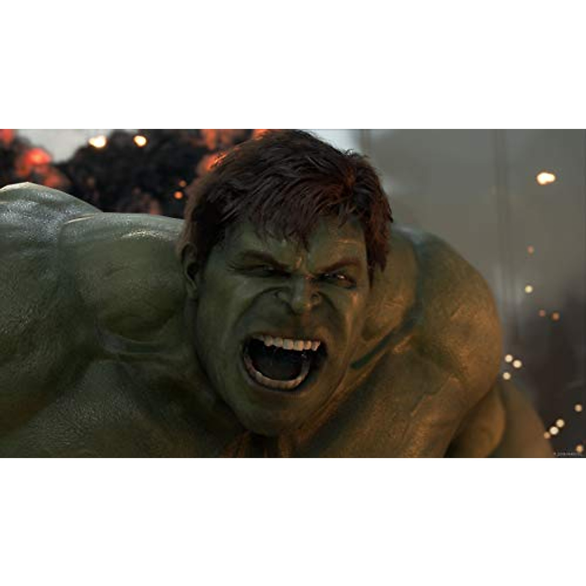 Marvel's Avengers (Xbox One)