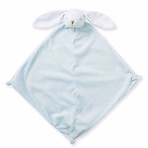 Angel Dear Blue Bunny Blankie