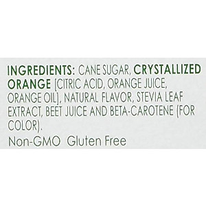 True Orange, Mango Orange Drink Mix, 10-count (Pack of 4)