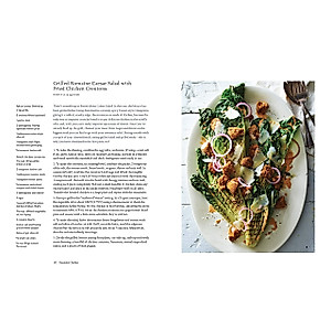 Food52 Dynamite Chicken: 60 Never-Boring Recipes for Your Favorite Bird [A Cookbook] (Food52 Works)