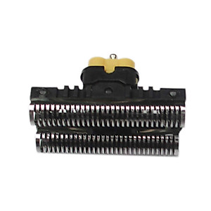 51S Foil & Cutter for Br-aun 8000 Series 360 Complete Activator ContourPro 5643 5645 8970 8975 8985 8987 Silver